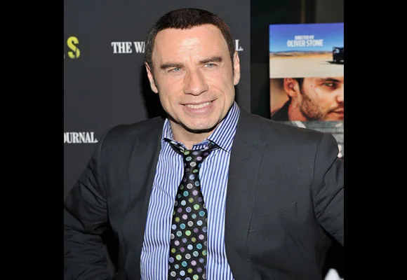 Celebrity Scientologists