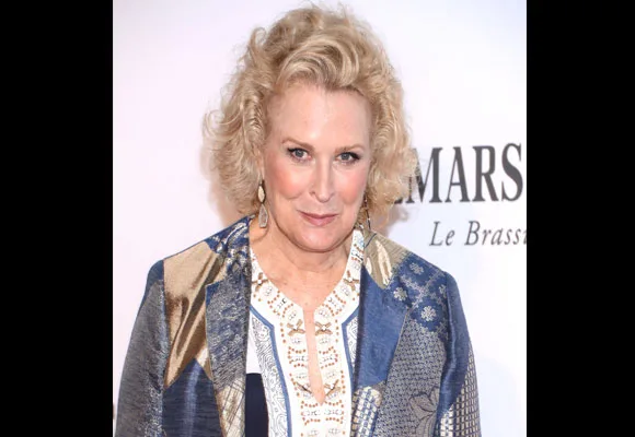 Celebrity Scientologists