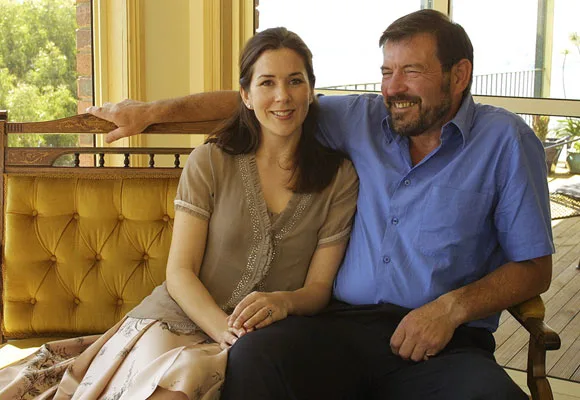 Princess Mary: Fabulous at 40!