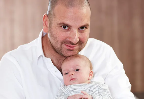 George Calombaris: Meet my junior MasterChef