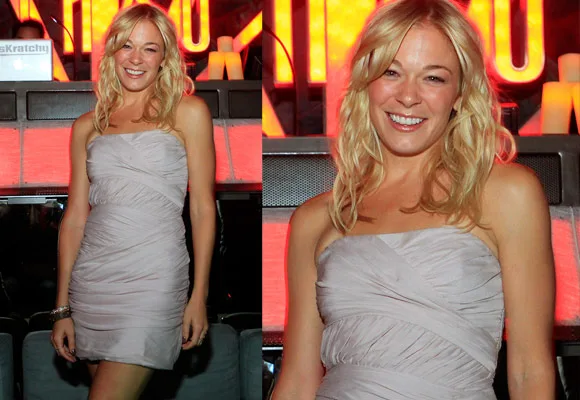 Incredible shrinking celebrities