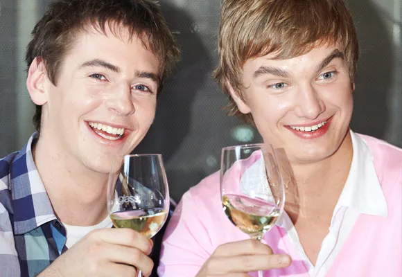 We toast MasterChef's top 12