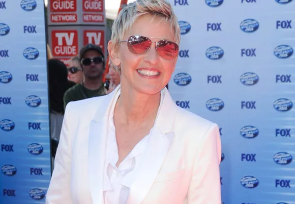 Girl power: Most powerful female stars