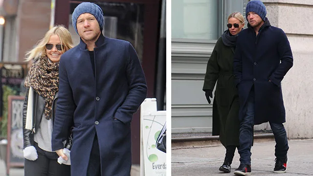 Lara Bingle finds new home in New York