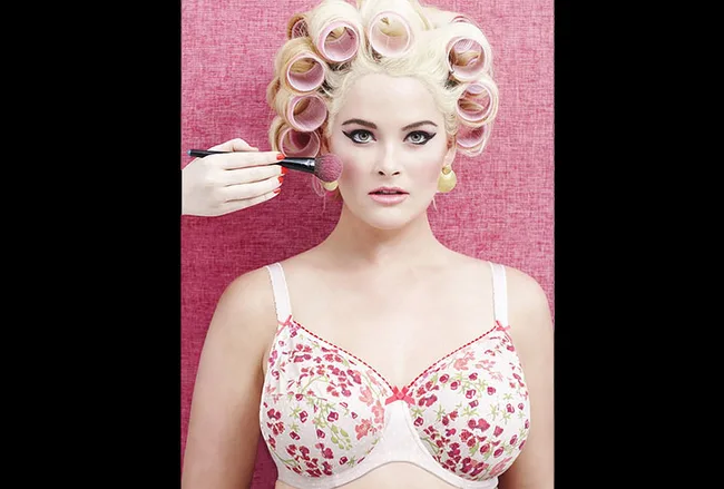 whitney antm plus size