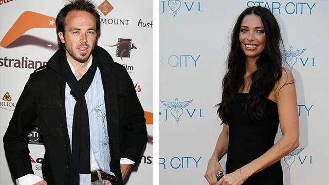 Erica Packer?s secret new romance