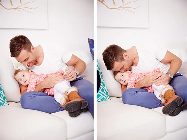 Beau Ryan's wife Kara reveals 'Nothing fazes me anymore' | Now To Love