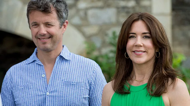 Princess Mary’s secret battle