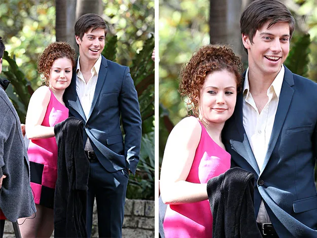 First look: Lincoln Younes joins the Love Child cast