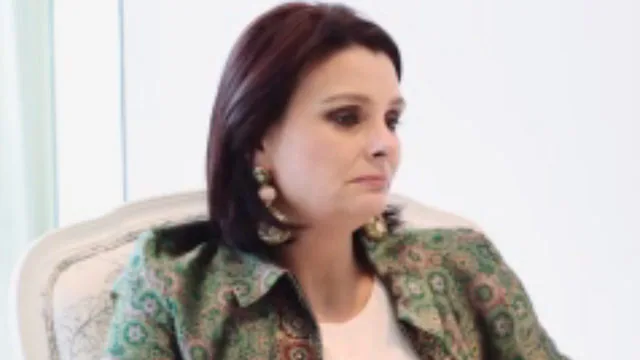 Toni McHugh: 'My future with Gerard included his children'