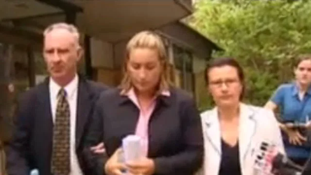 Keli Lane loses last high court appeal