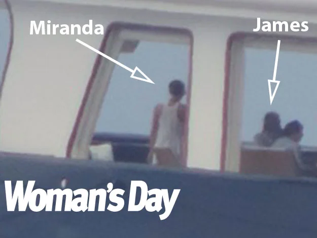 james packer miranda