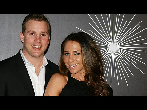 Kate Ritchie celebrates her fourth wedding anniversary