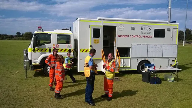 Body of missing toddler Sam Trott found in lake