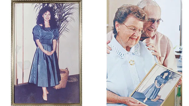 Anita Cobby murder: 'I won't let my sister die in vain'