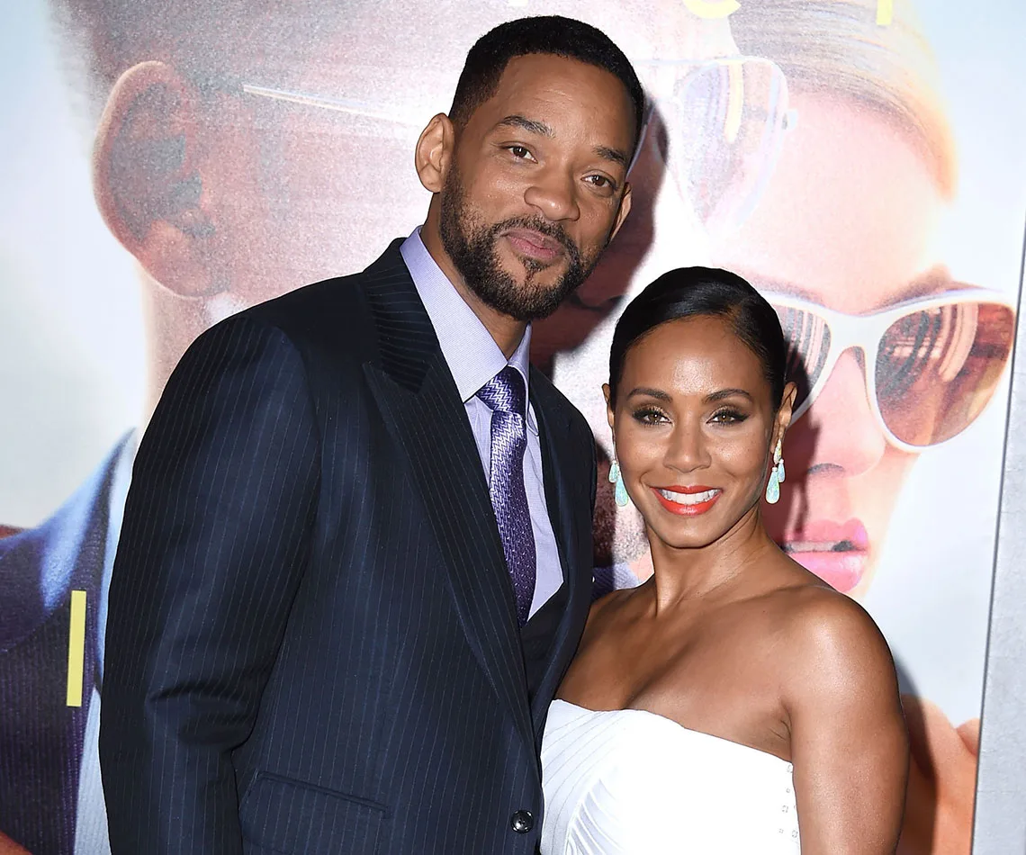 Will Smith talks struggles of a high profile marriage