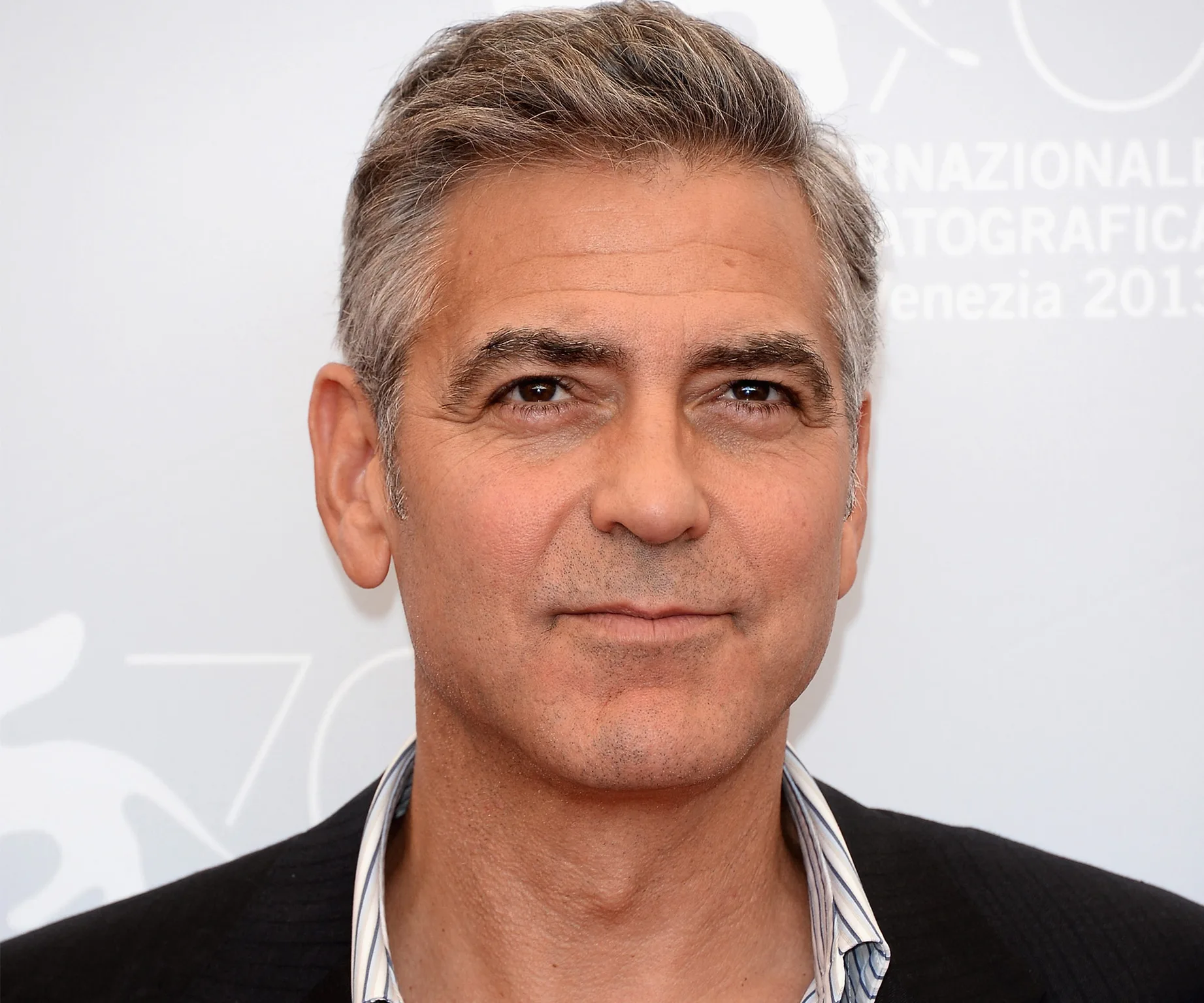 George Clooneys Batman complex