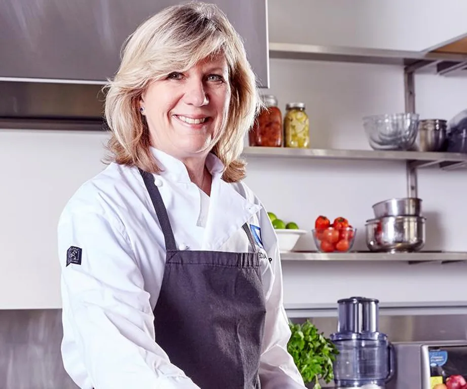 Home Food & Design Weekend Meet & Greet Jennene Plummer