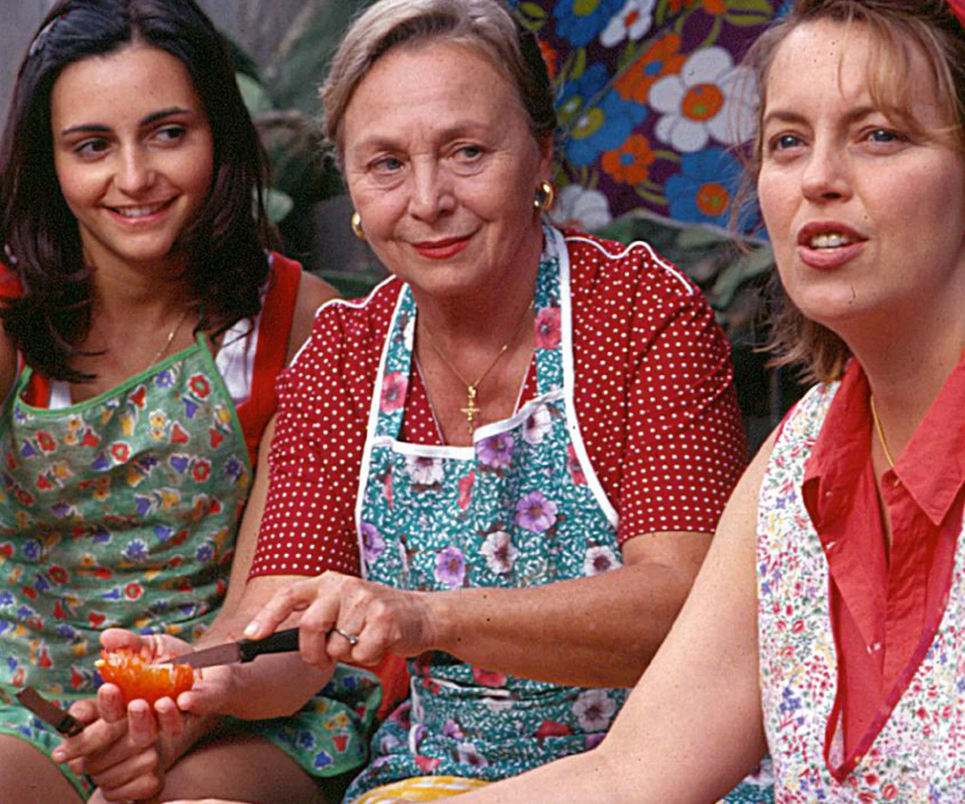 Looking for Alibrandi 15 years on