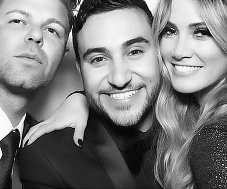 Delta Goodrem debuts song celebrating marriage equality