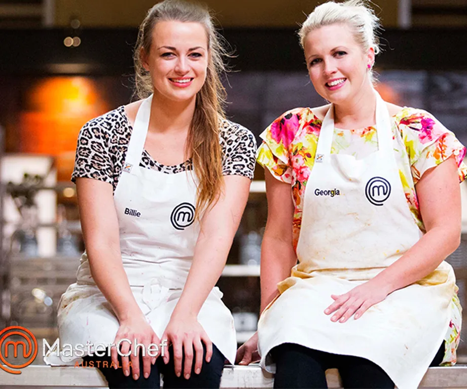 The winner of MasterChef 2015 is...