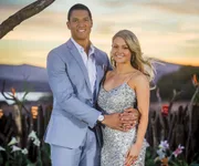 Why Blake Garvey broke up with Sam Frost