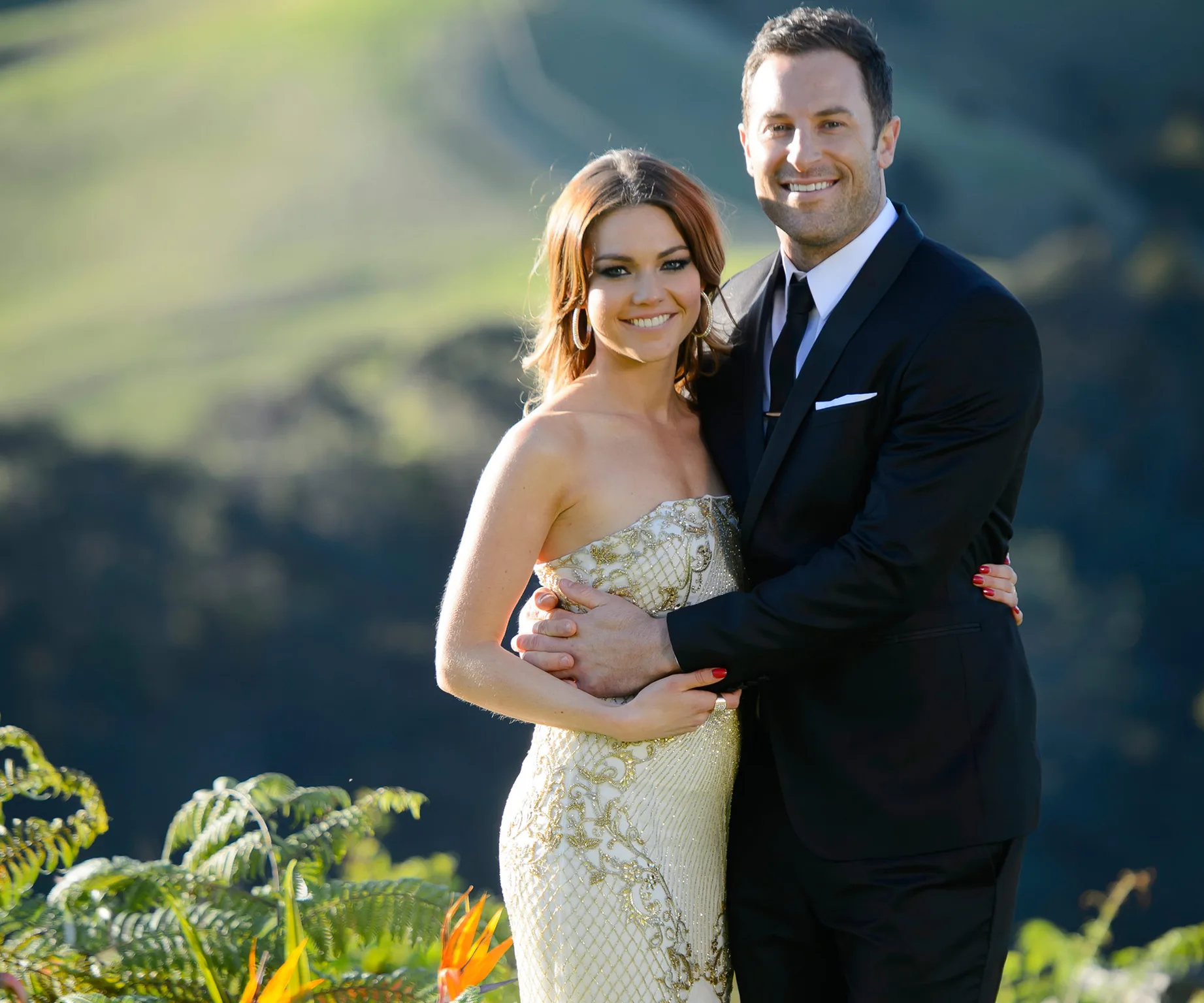 Why Blake Garvey broke up with Sam Frost