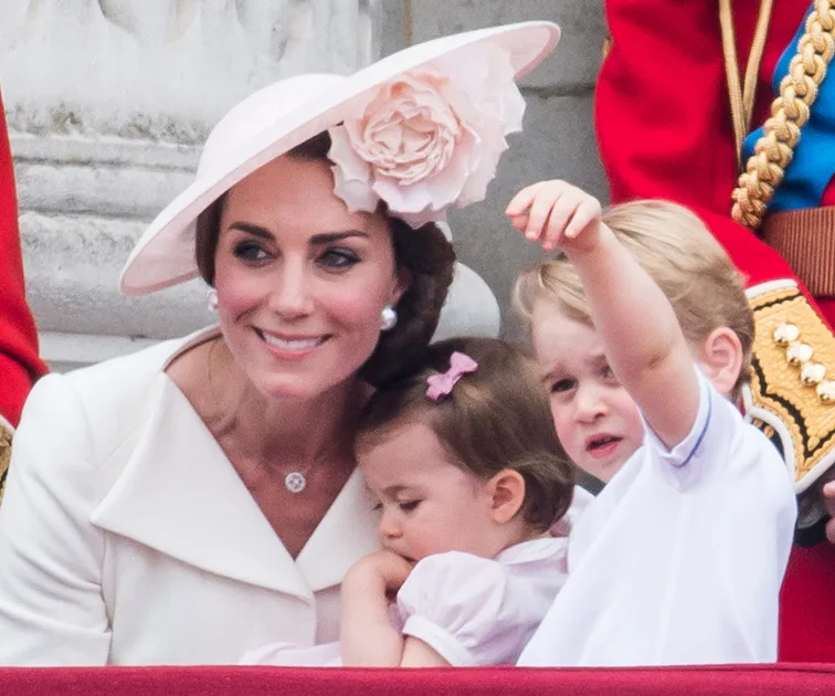 You can buy the same stroller as Duchess Catherine's