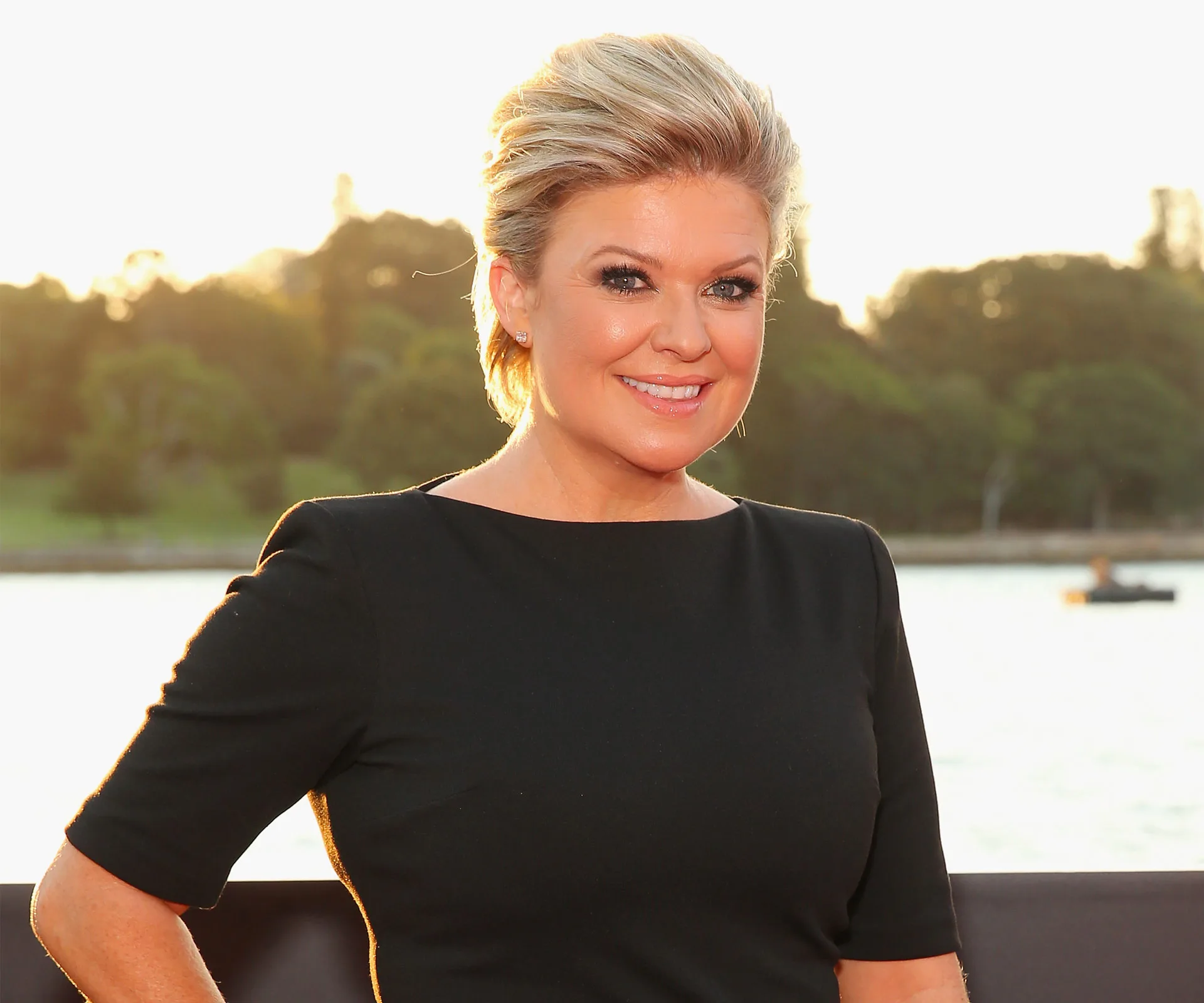 Home and Away’s Emily Symons splits from Paul Jackson