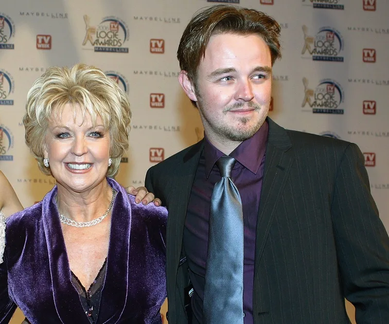 Patti Newton’s fears over Matthew Newton's engagement