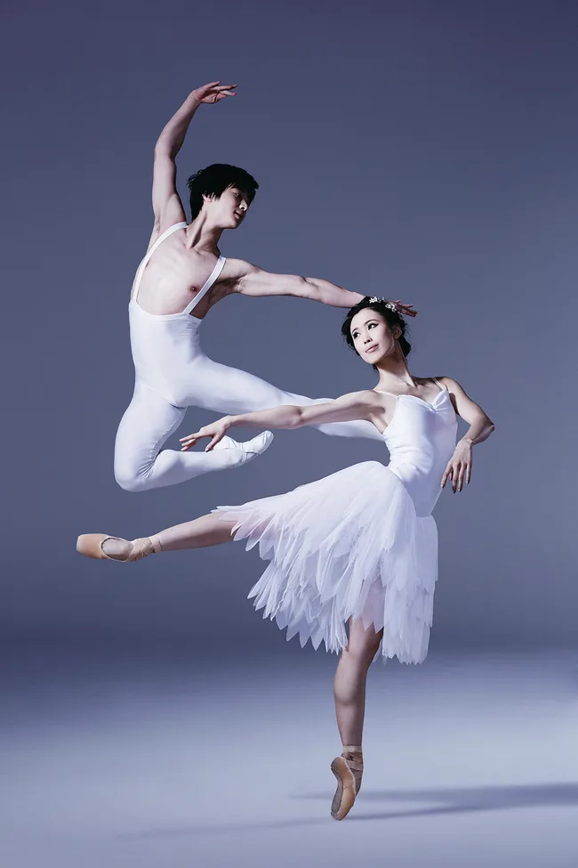 Ako Kondo appointed Australian Ballet Principal Artist