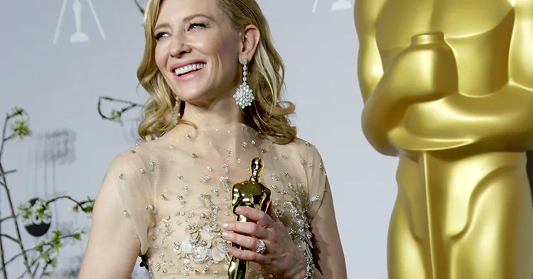 The 15 most memorable Oscar moments