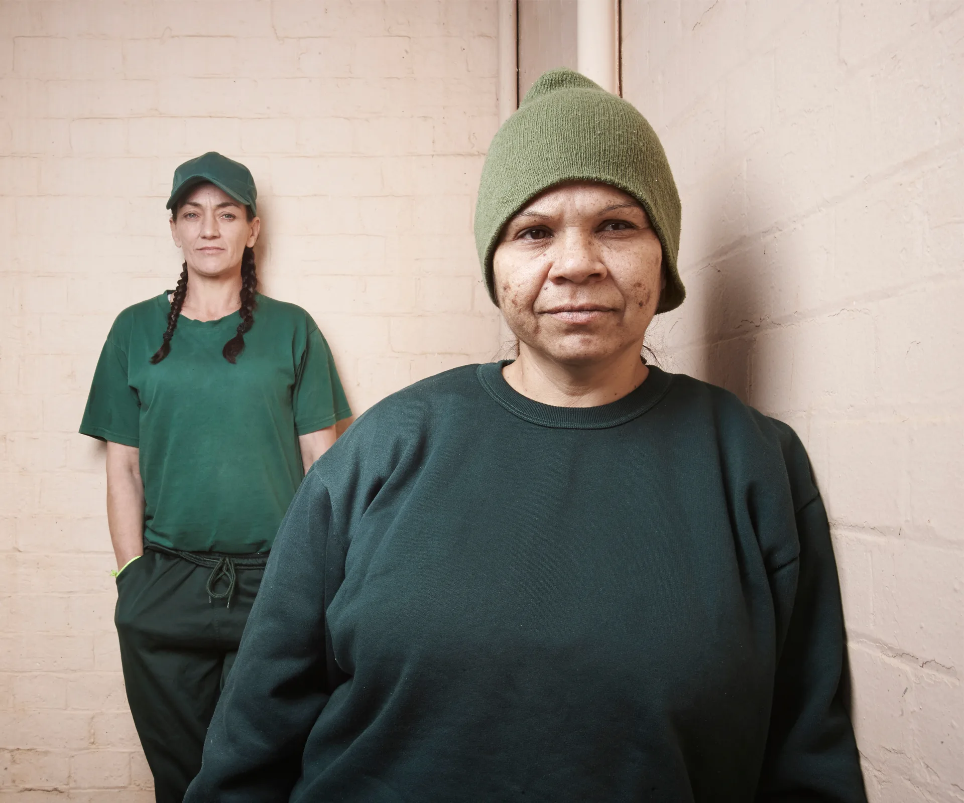 What life is really like inside a women’s prison