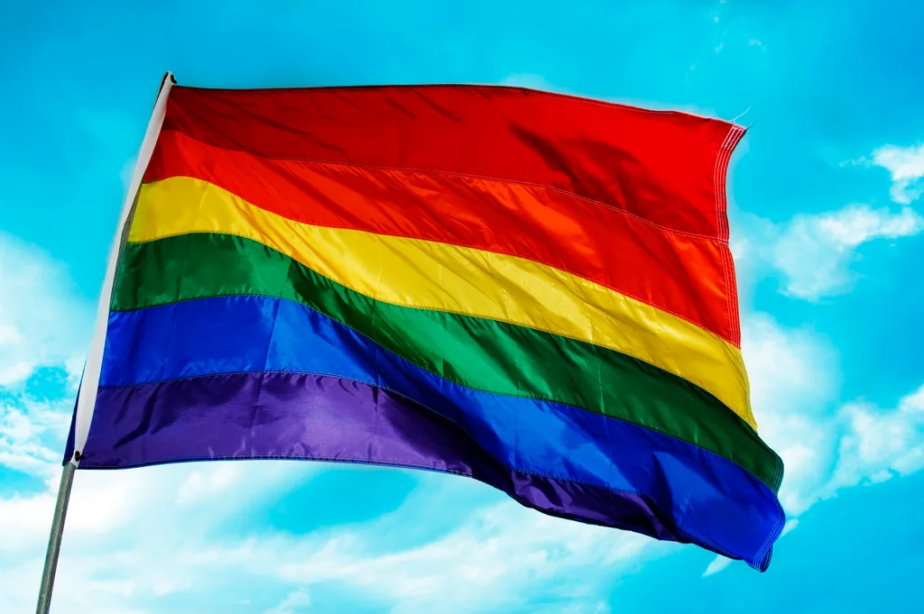 Undercover in a gay conversion camp