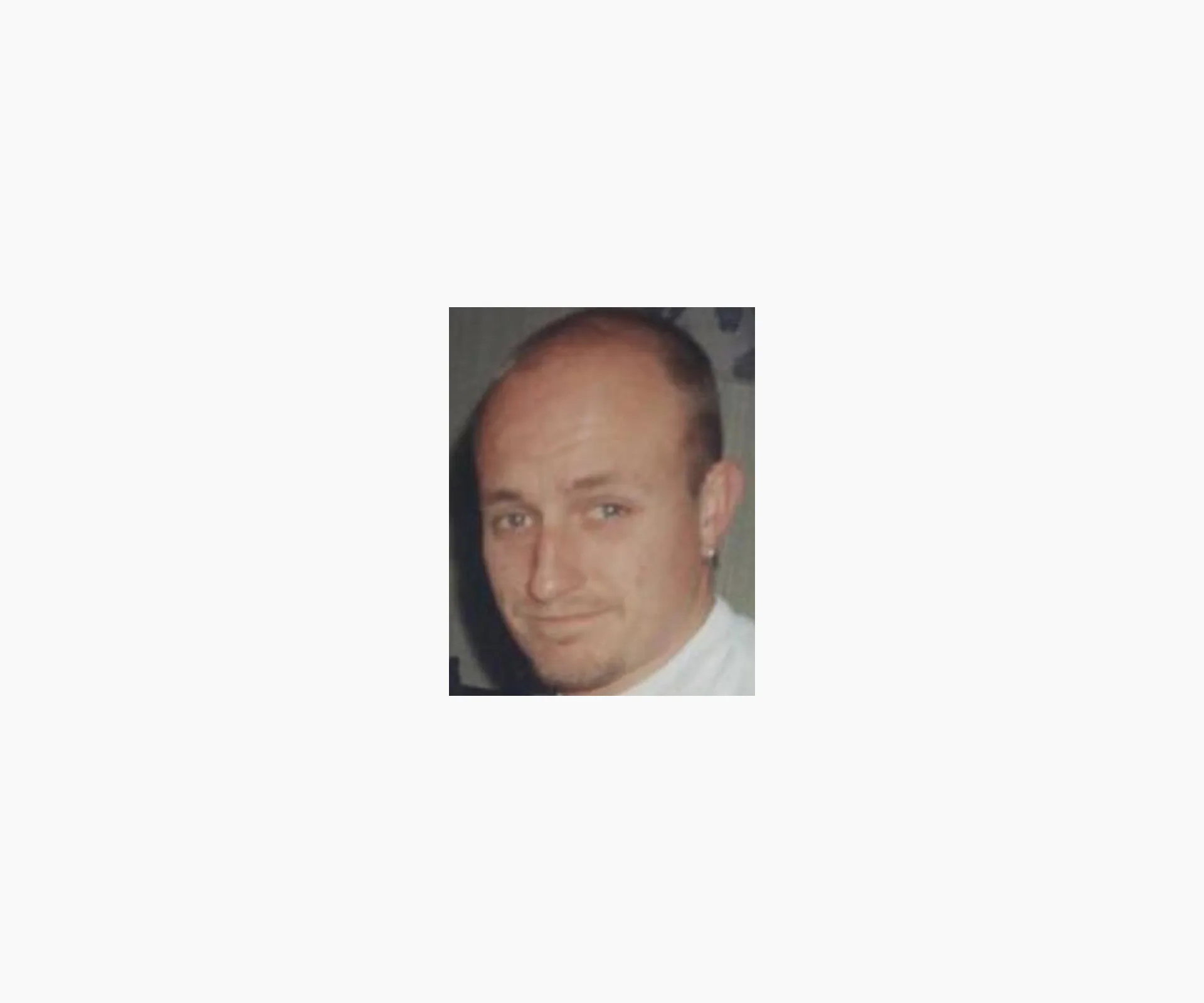 Have you seen me? 20 forgotten missing persons cases