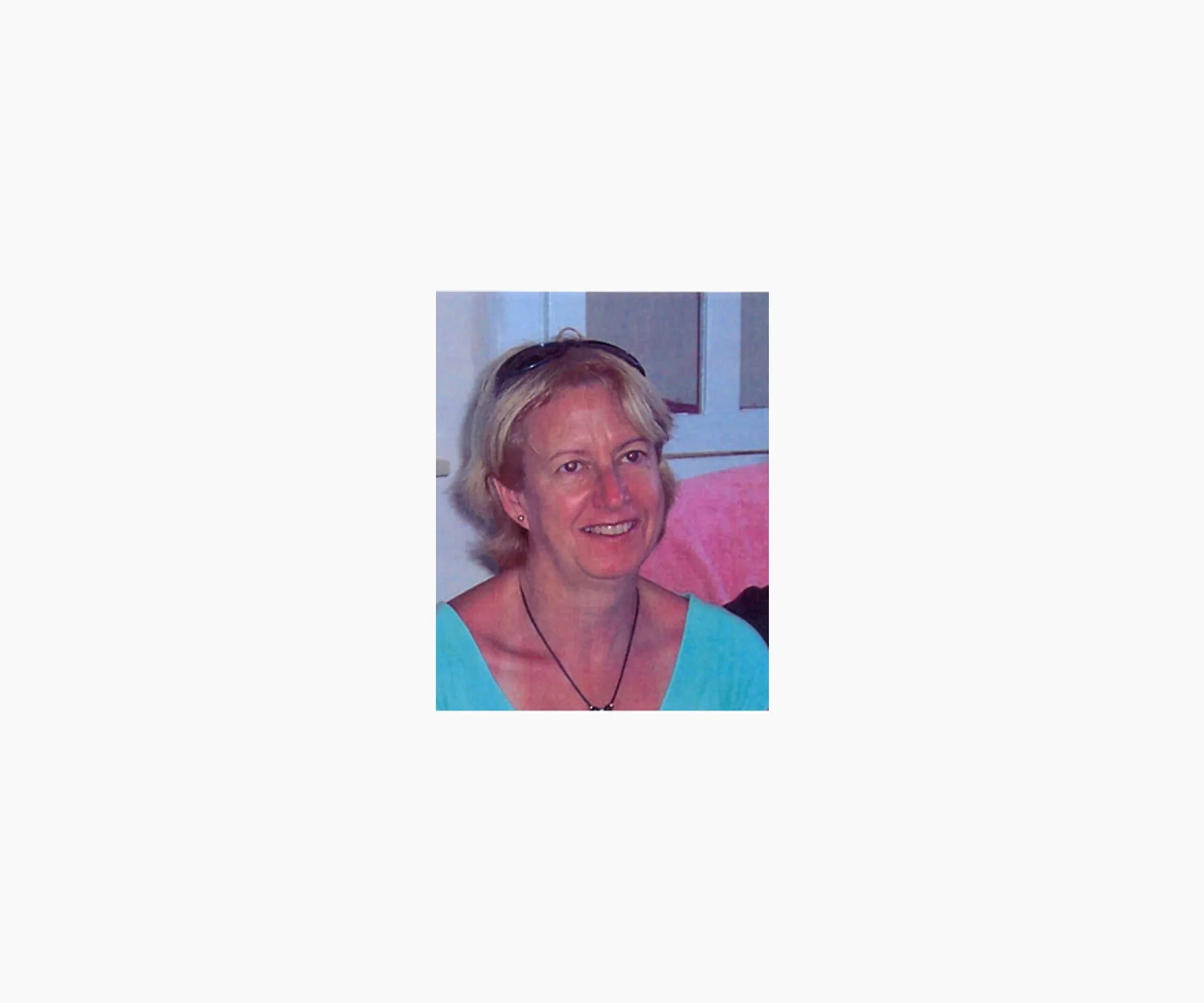 Have you seen me? 20 forgotten missing persons cases