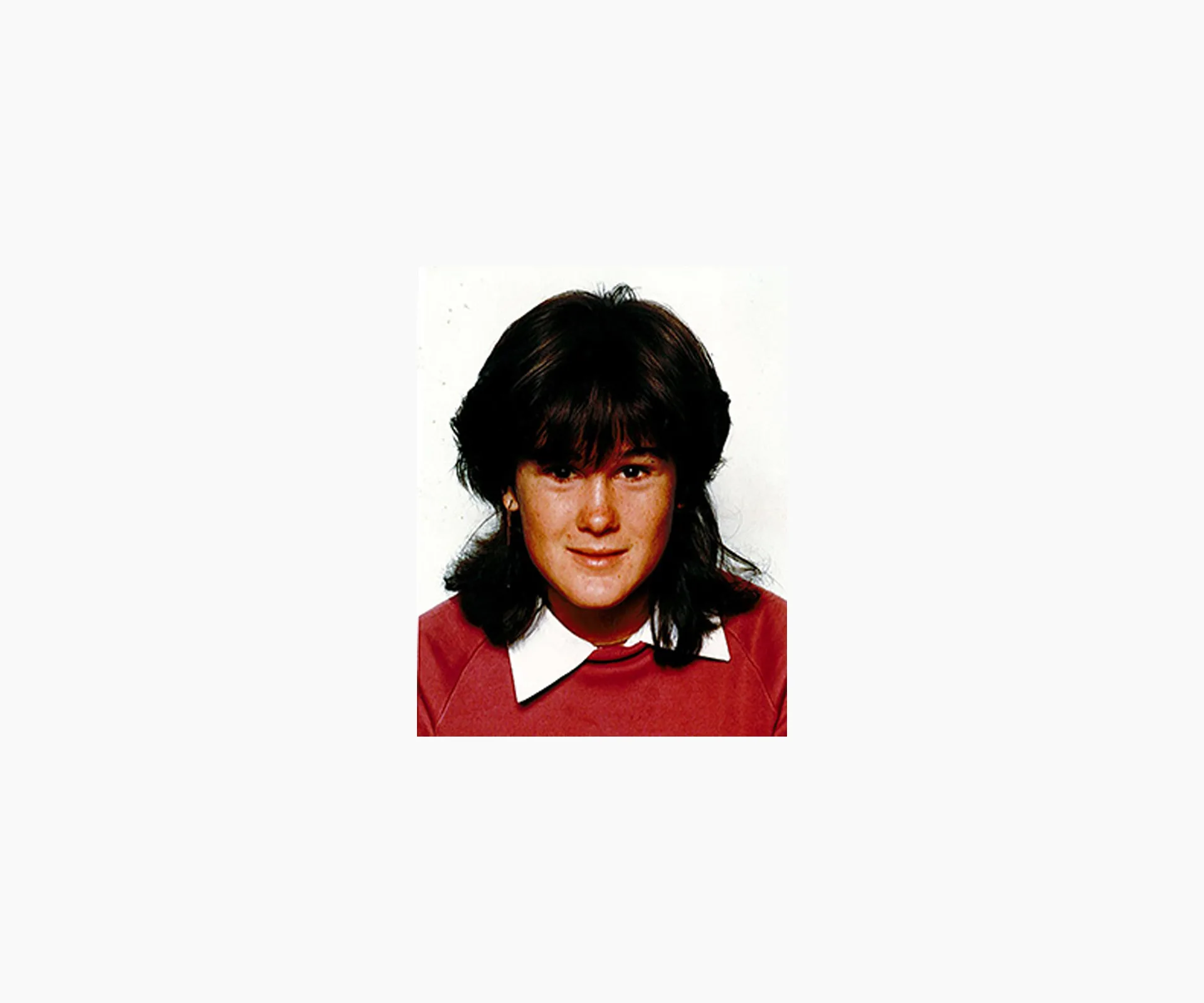 Have you seen me? 20 forgotten missing persons cases