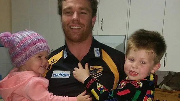 Rugby League player James Ackerman dies after tackle