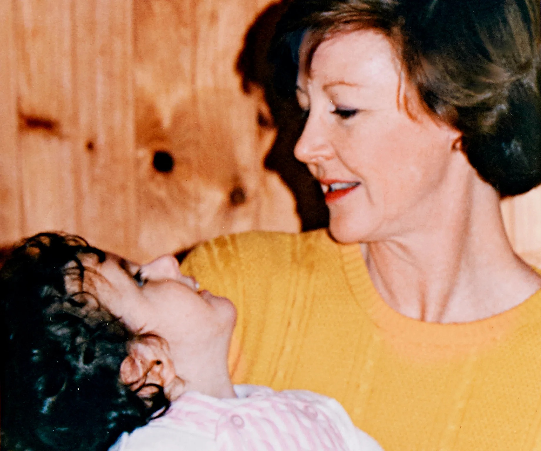EXCLUSIVE: Gillian Triggs: from pageant queen to political dynamite