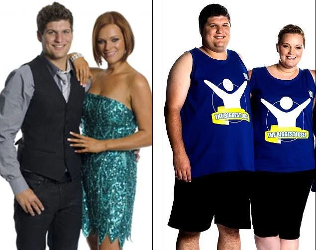 Biggest Loser's Leigh Westren reveals addiction to ice