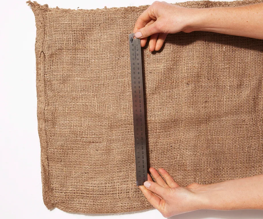 Simple Santa sacks for your kids