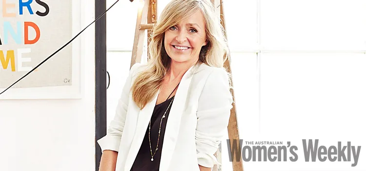 Real Living's Deb Bibby reveals her Christmas Gift Guide