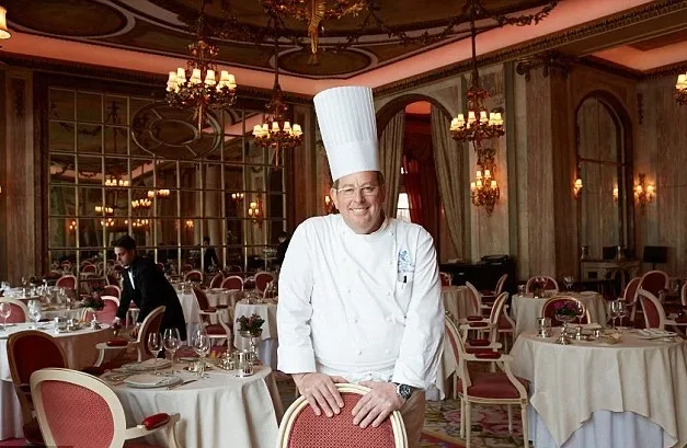 Royal chef reveals Will and Kate’s secrets
