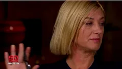 60 Minutes reporter Tara Brown detained in Lebanon