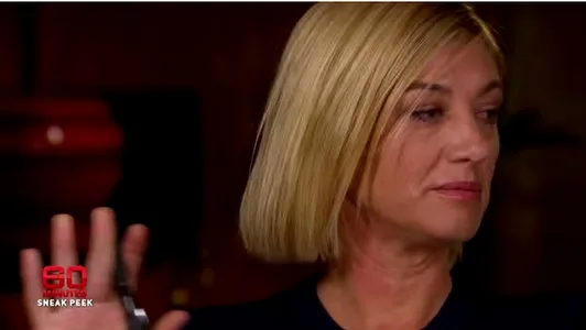 60 Minutes reporter Tara Brown detained in Lebanon