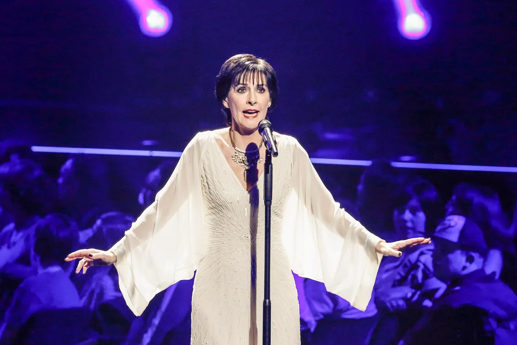 The strange, secret life of Enya