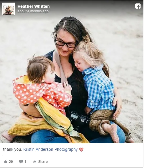 The picture Facebook keeps deleting