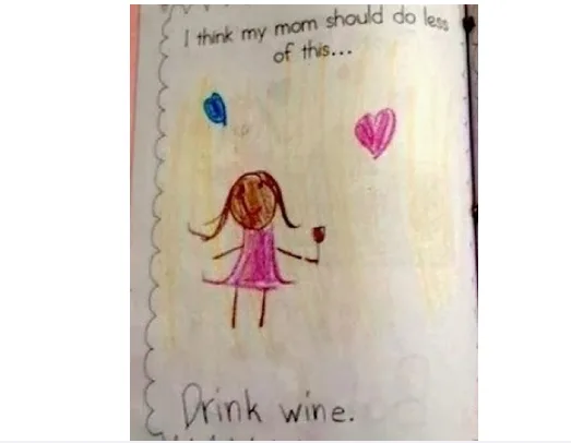 The funniest homework fails from kids