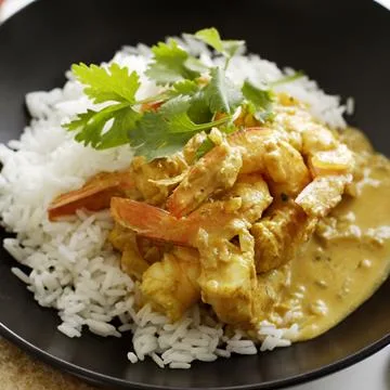 The 10 best curry recipes of all time