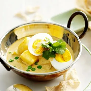 The 10 best curry recipes of all time